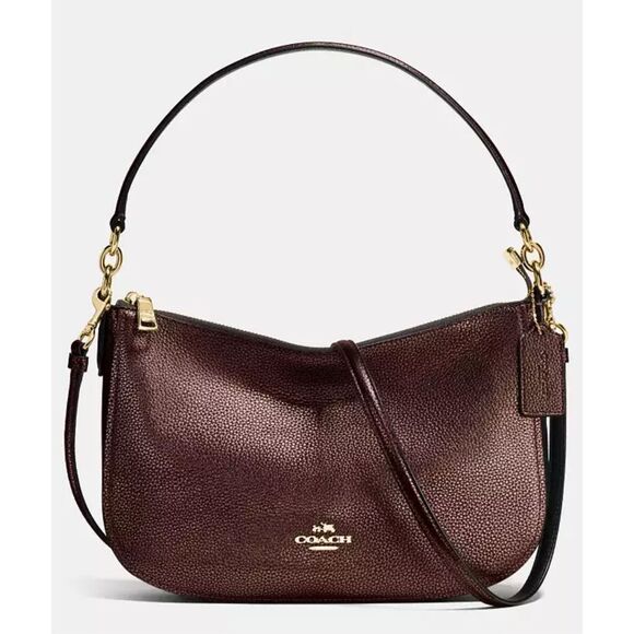 Coach | Bags | Coach Chelsea Crossbodyshoulder Bag | Poshmark